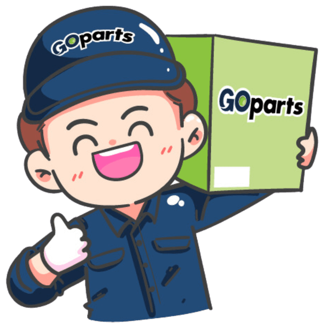 Welcome to Goparts - The No. 1 Parts Online Shop in the Philippines.